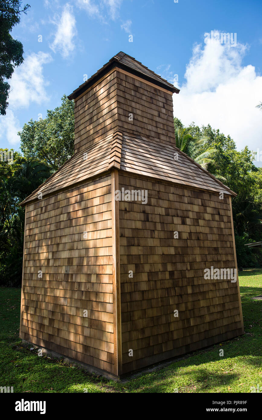 Smokehouse usa hi-res stock photography and images - Alamy