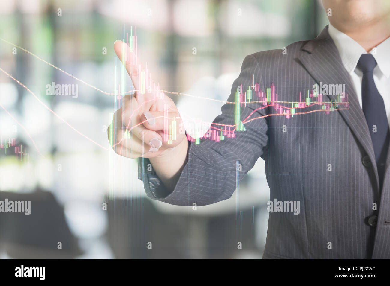Visual trends hi-res stock photography and images - Alamy