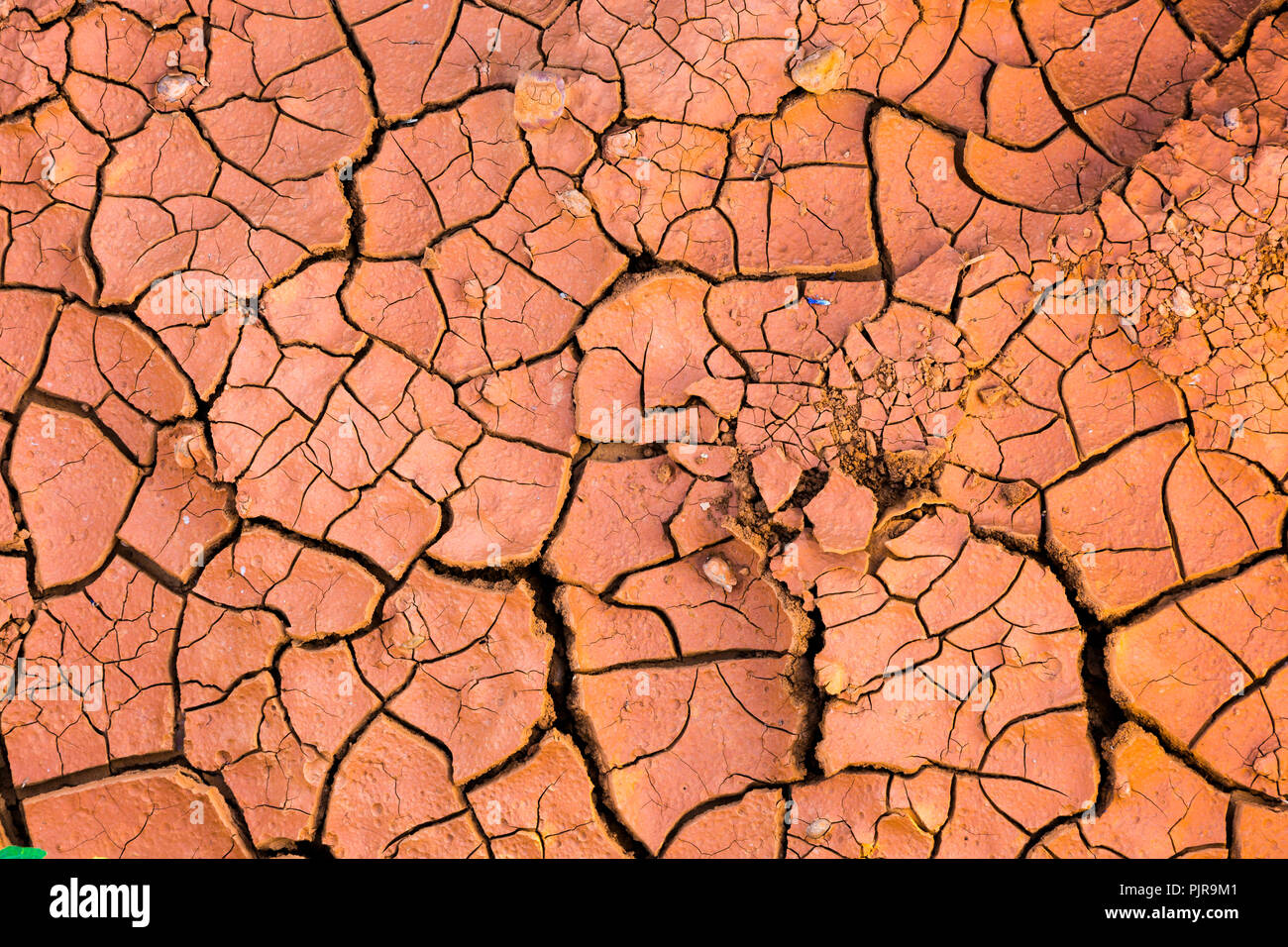 Very dry ground Stock Photo - Alamy