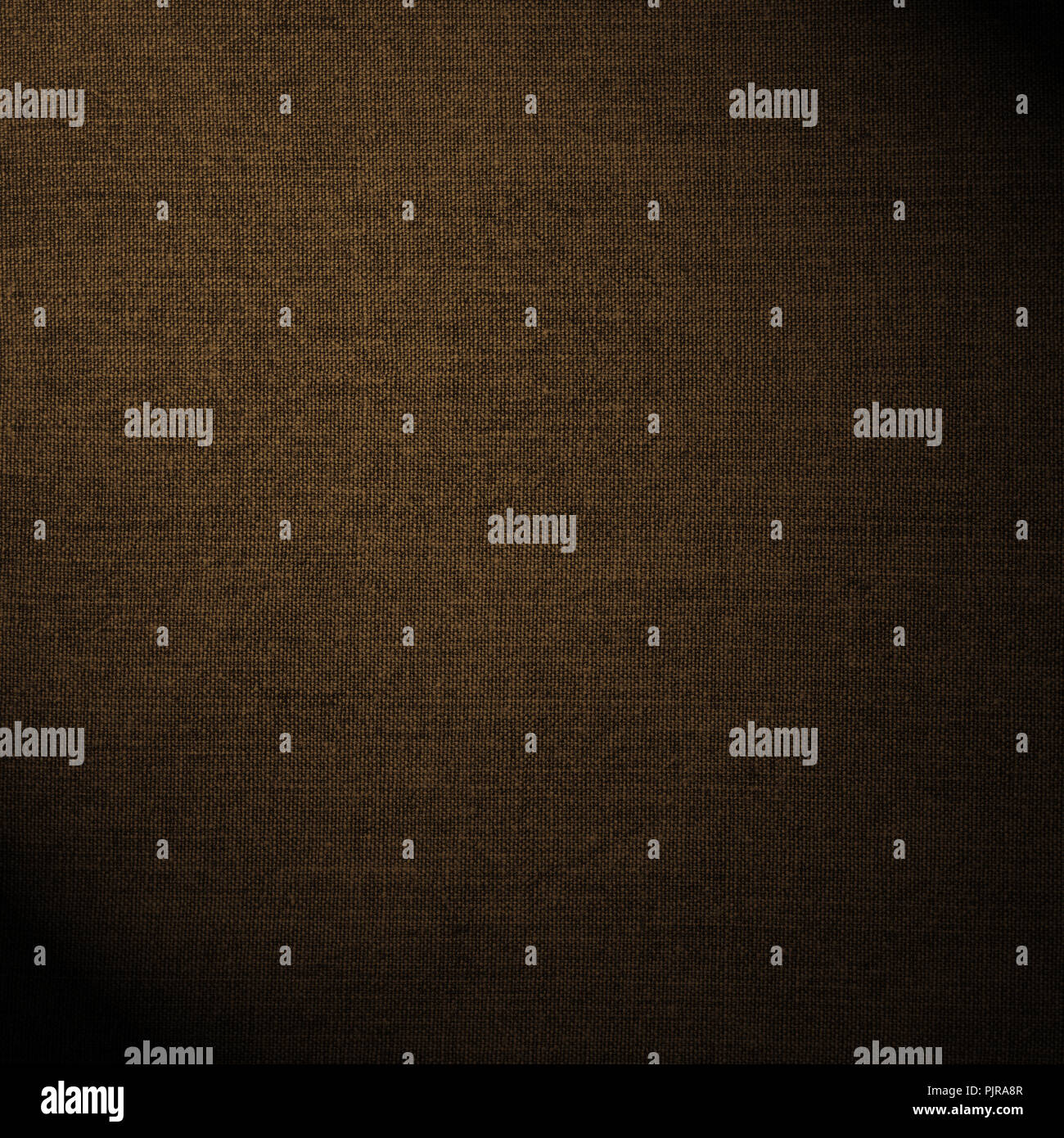 brown linen texture or grid pattern canvas background Stock Photo - Alamy