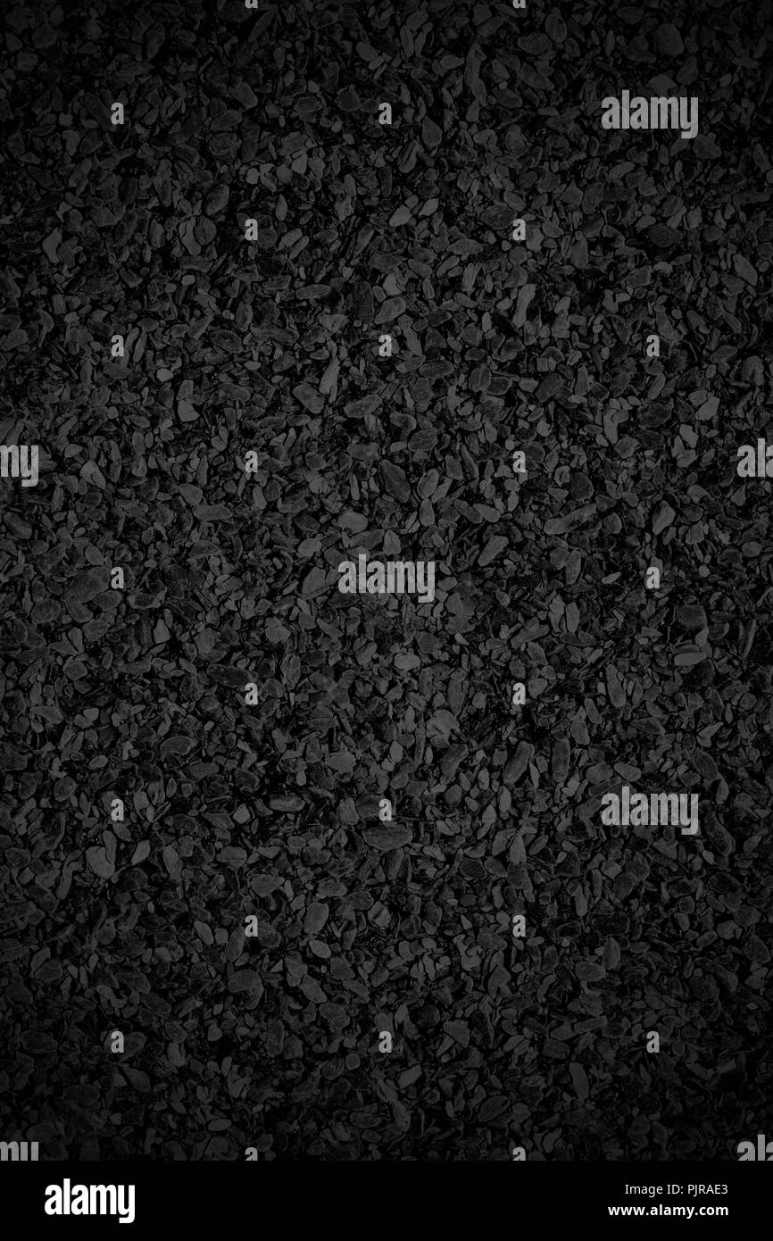 grain pattern texture or black asphalt background Stock Photo - Alamy