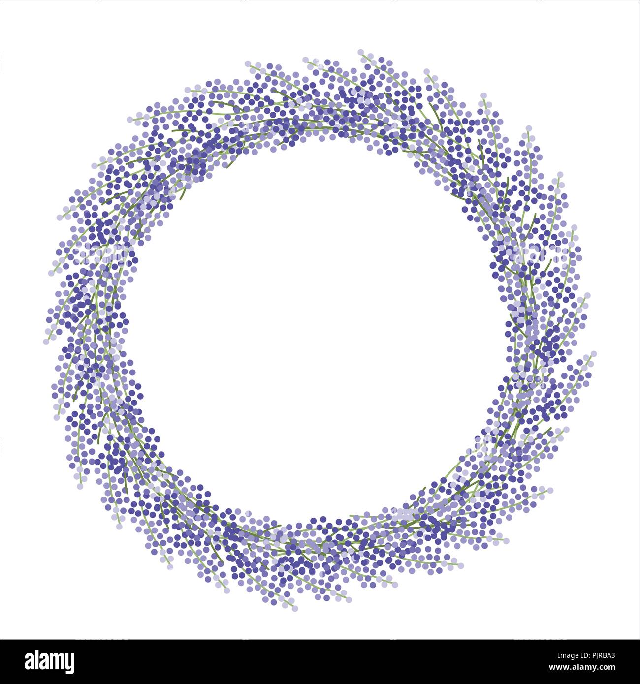 Rustic interior Stock Vector Images - Alamy