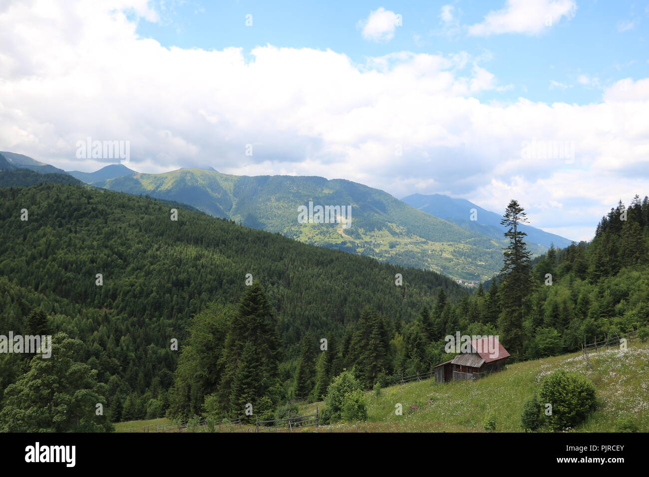 a beautiful walk through Romania a beautiful country with many ...