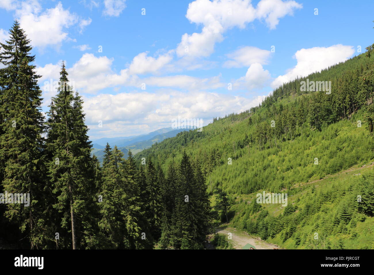a beautiful walk through Romania a beautiful country with many ...