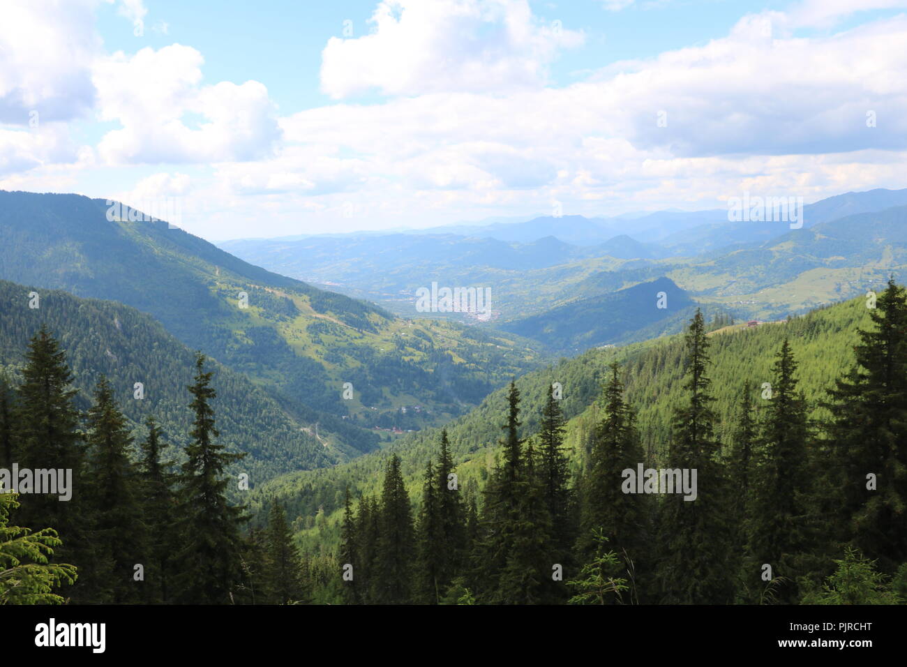 a beautiful walk through Romania a beautiful country with many ...