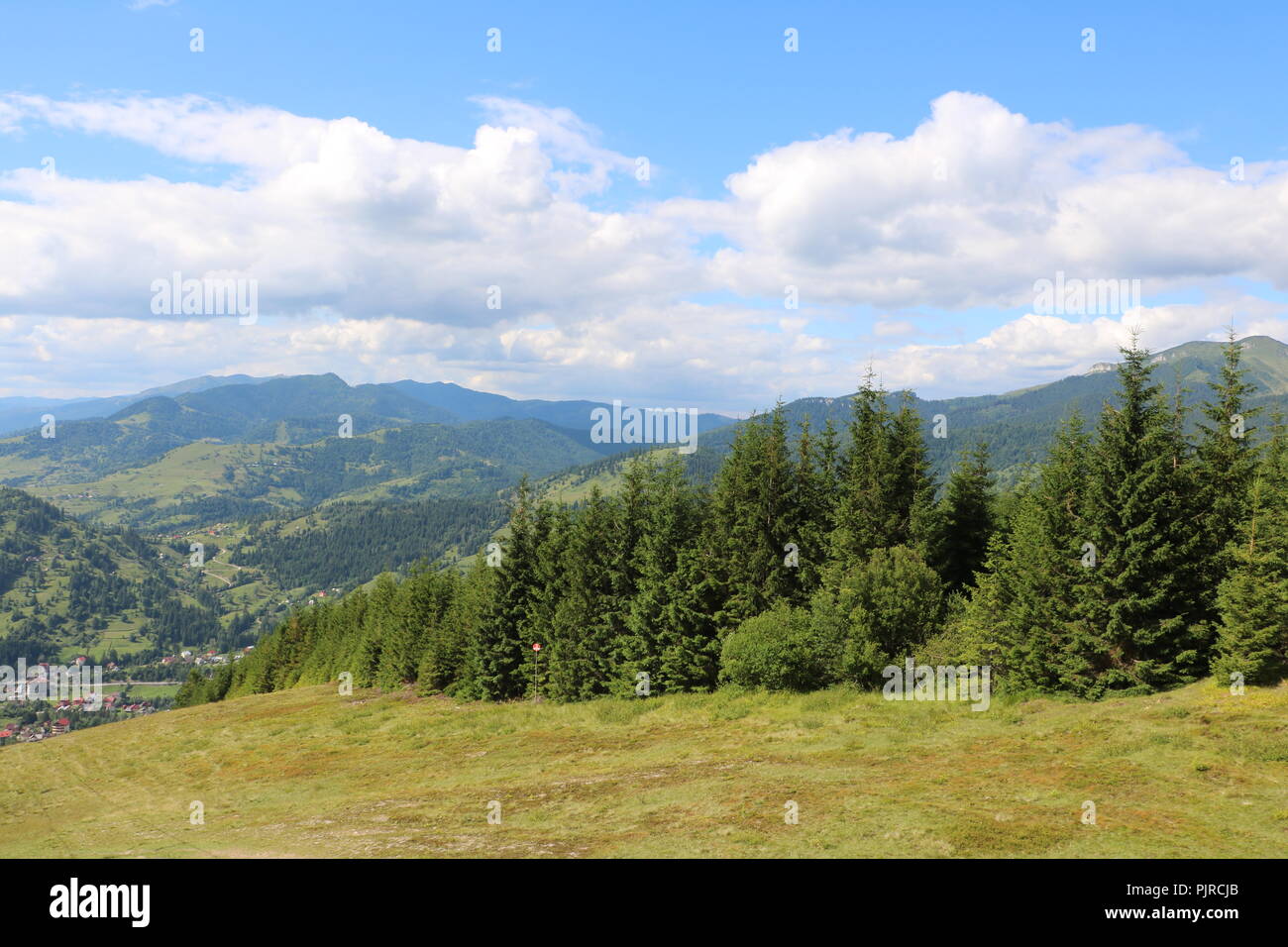 a beautiful walk through Romania a beautiful country with many ...