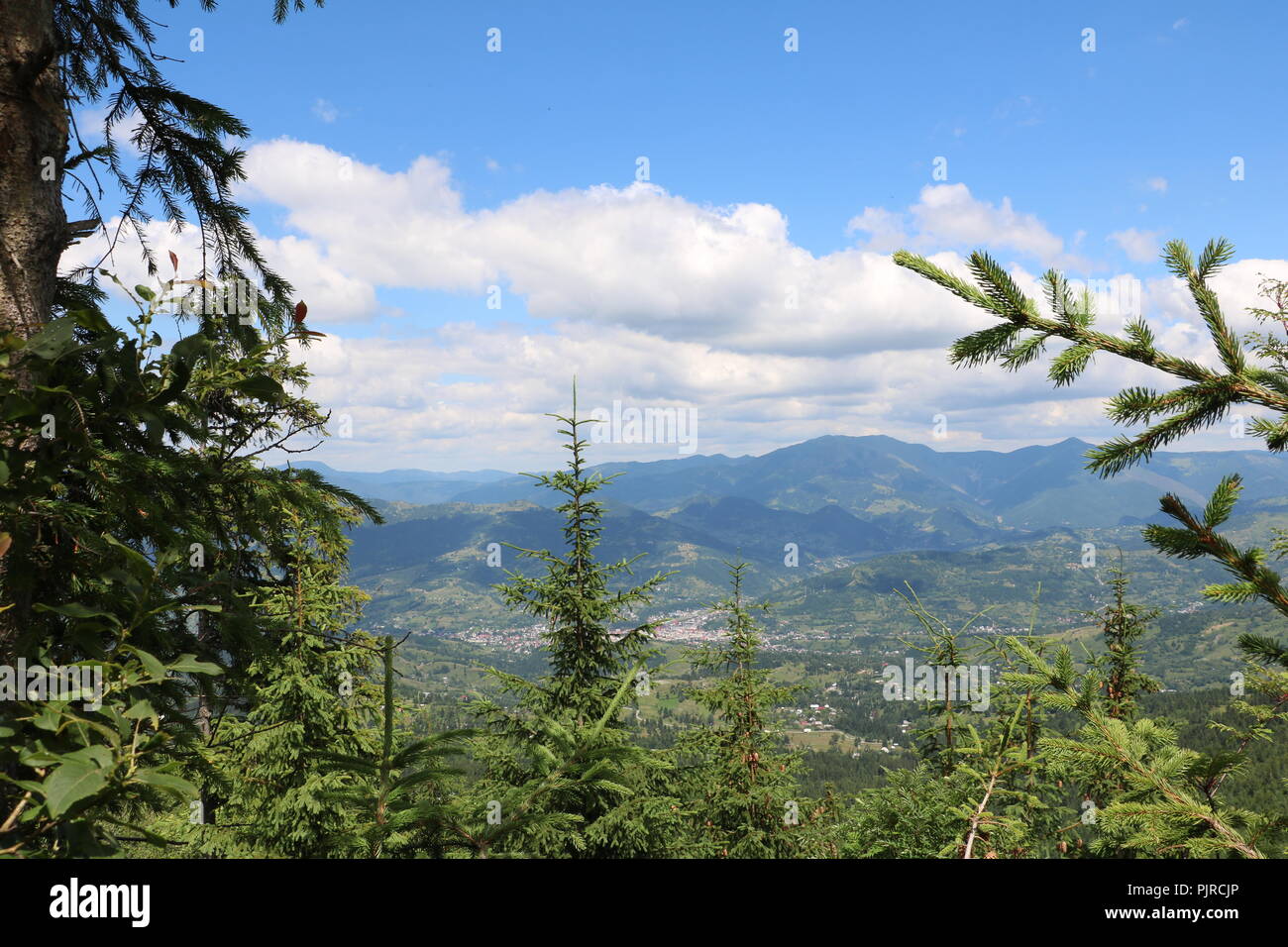 a beautiful walk through Romania a beautiful country with many ...