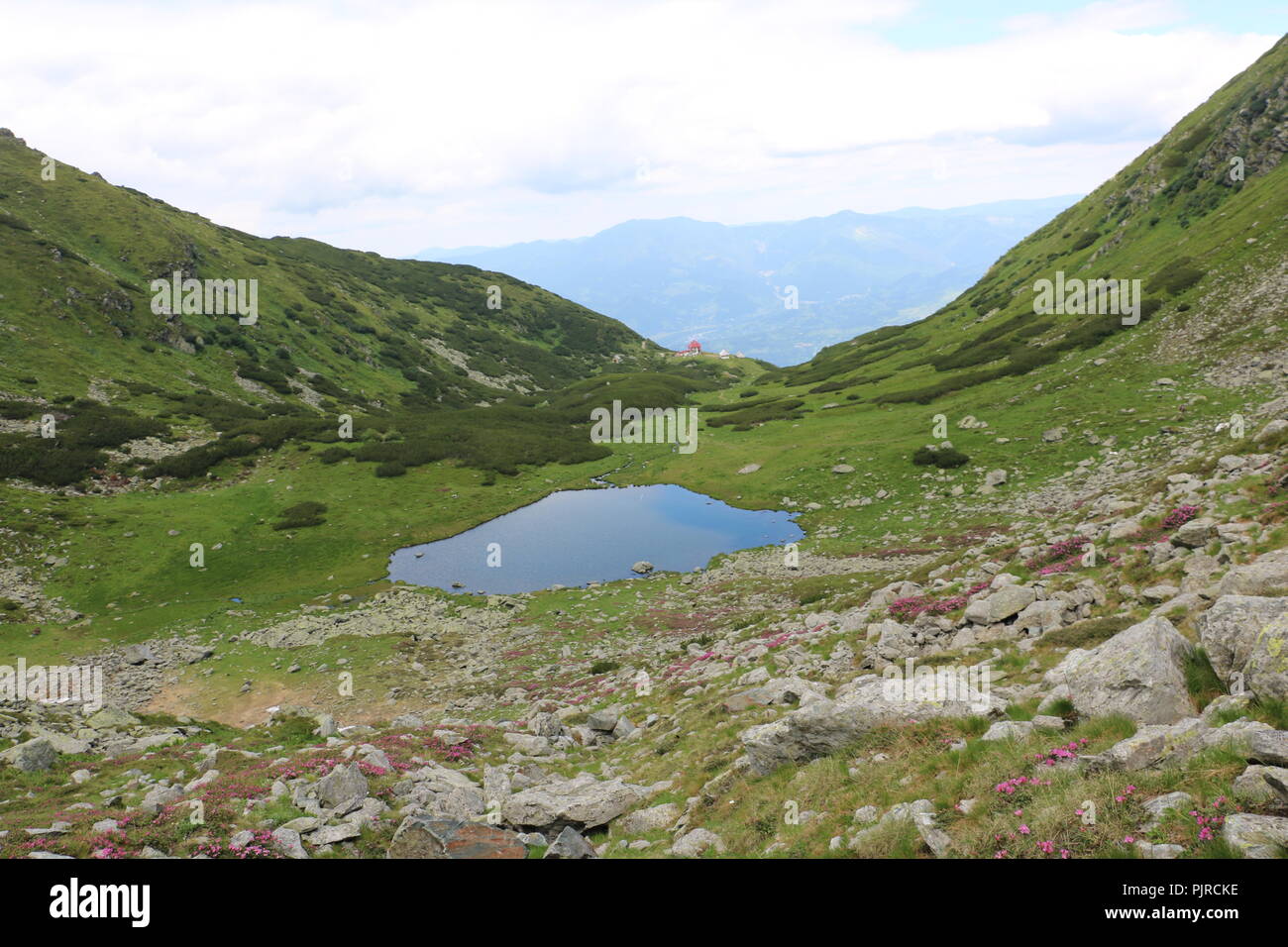 a beautiful walk through Romania a beautiful country with many ...