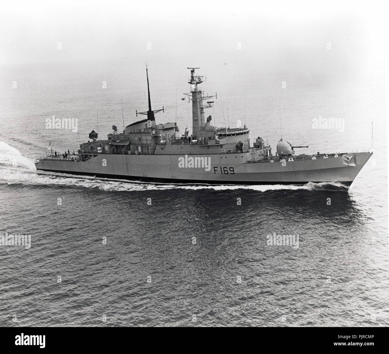 Hms amazon hi-res stock photography and images - Alamy