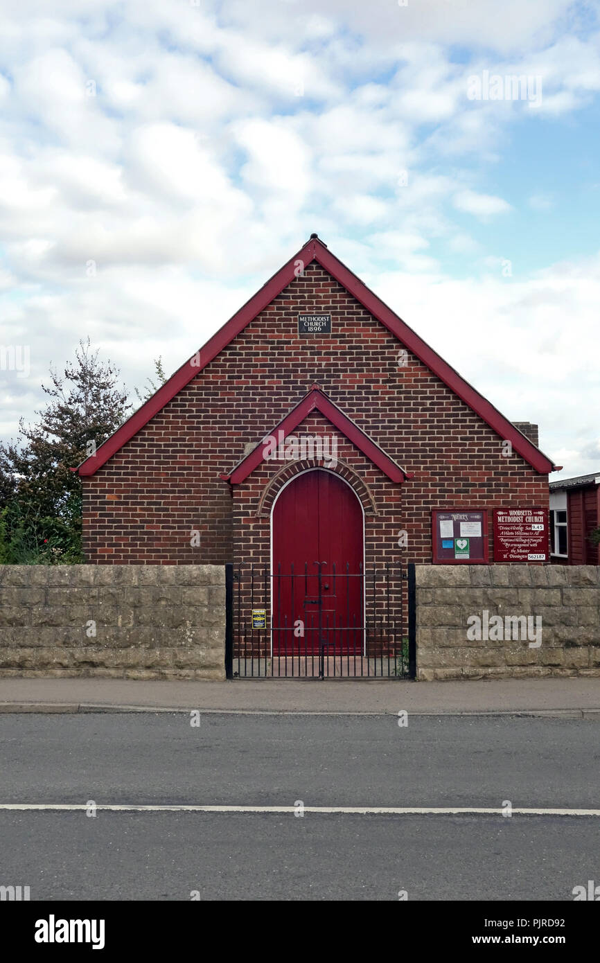Meeting place village hi-res stock photography and images - Alamy