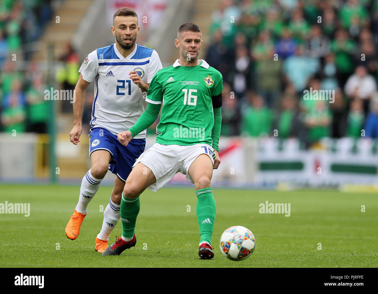 Elvis saric hi-res stock photography and images - Alamy