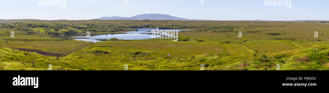 Atlantic bog mayo hi-res stock photography and images - Alamy