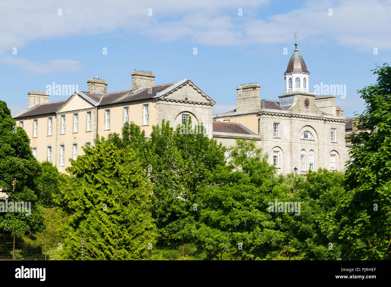 Office of the Director of Public Prosecutions building from Phoenix ...