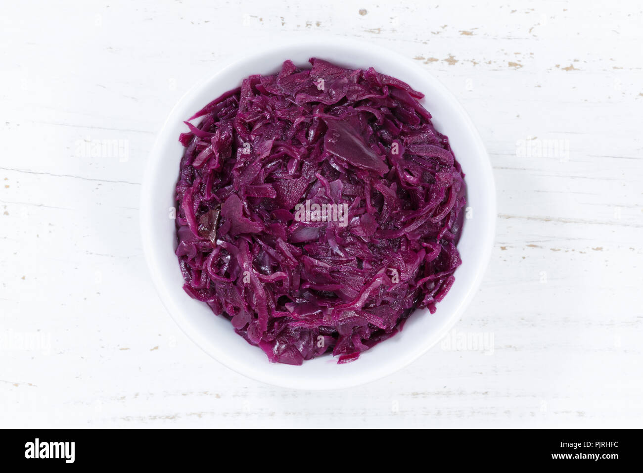 Cabbage ingredients hi-res stock photography and images - Alamy