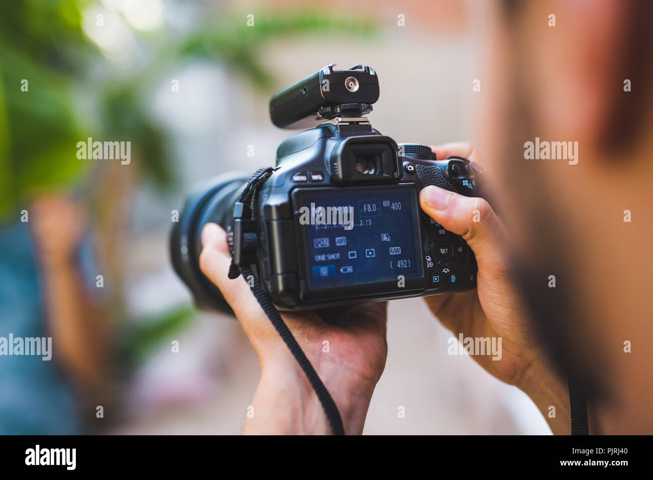 Memory trigger hi-res stock photography and images - Alamy