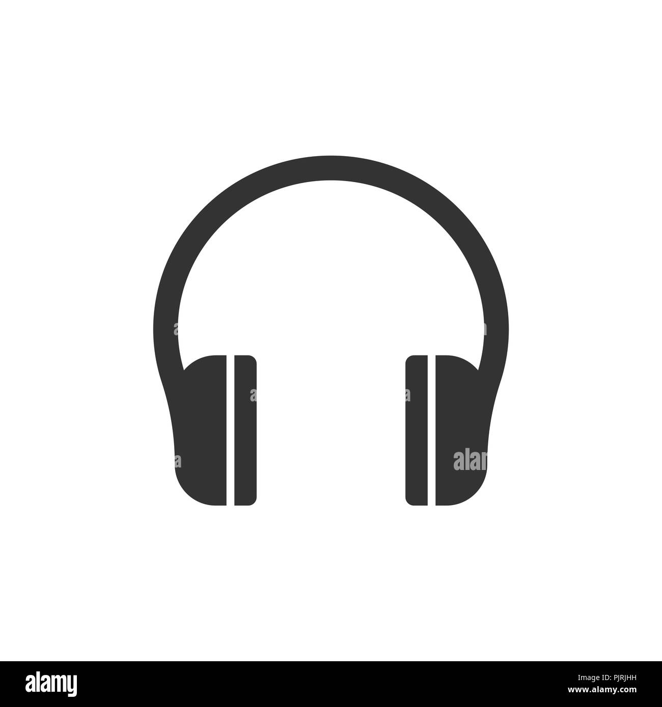 Headset Icon