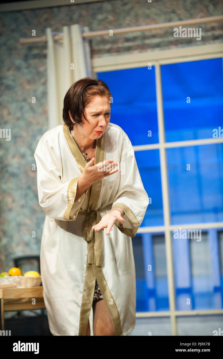 Valerie hamal hi-res stock photography and images - Alamy