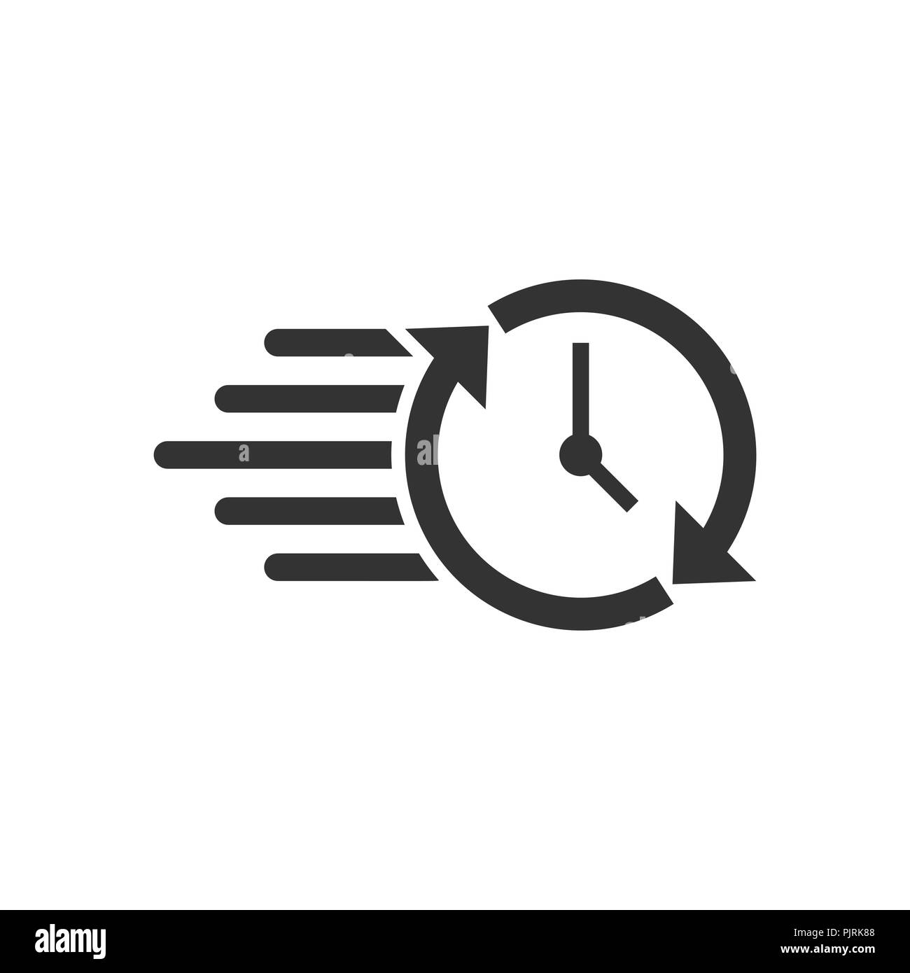 Fast Time Icon Png