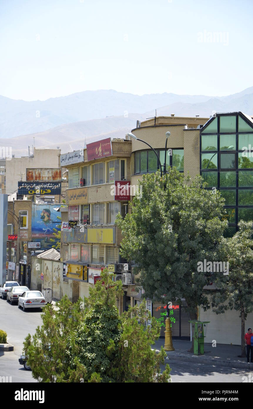 Hamadan High Resolution Stock Photography and Images - Alamy