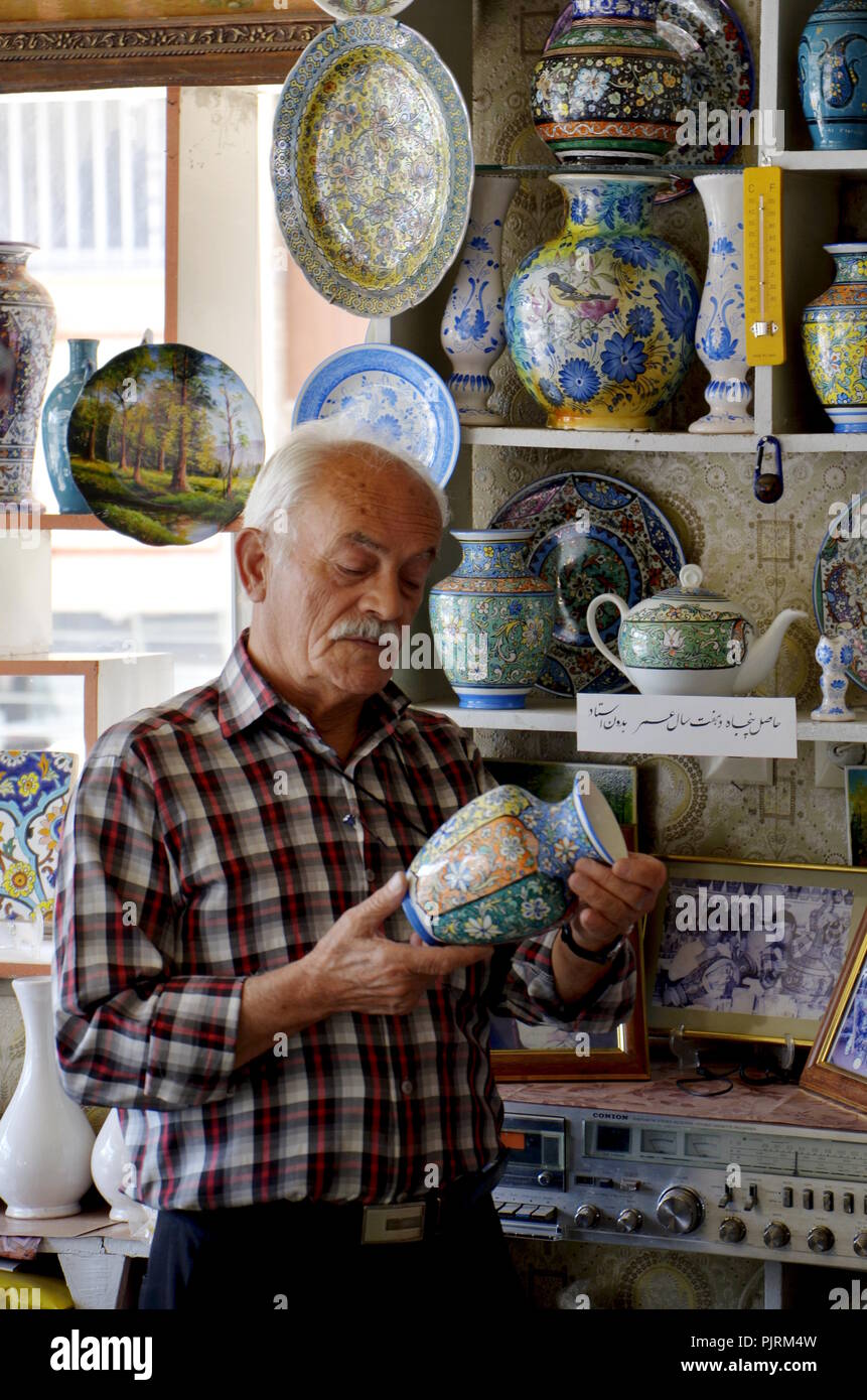 Iranian Hamadan Iran High Resolution Stock Photography and Images - Alamy