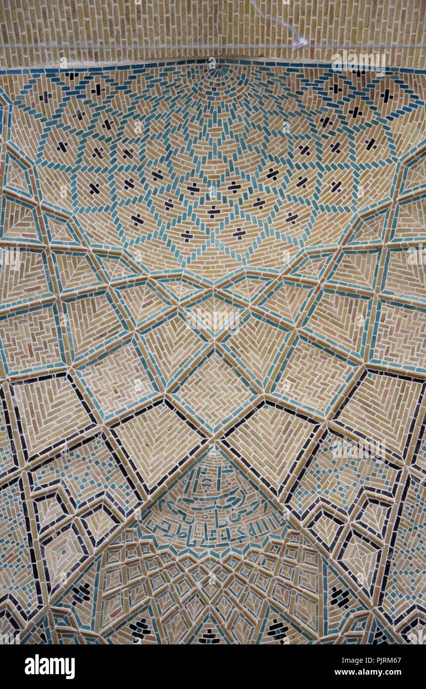 Hamedan, Hamadan Province, Iran Stock Photo - Alamy