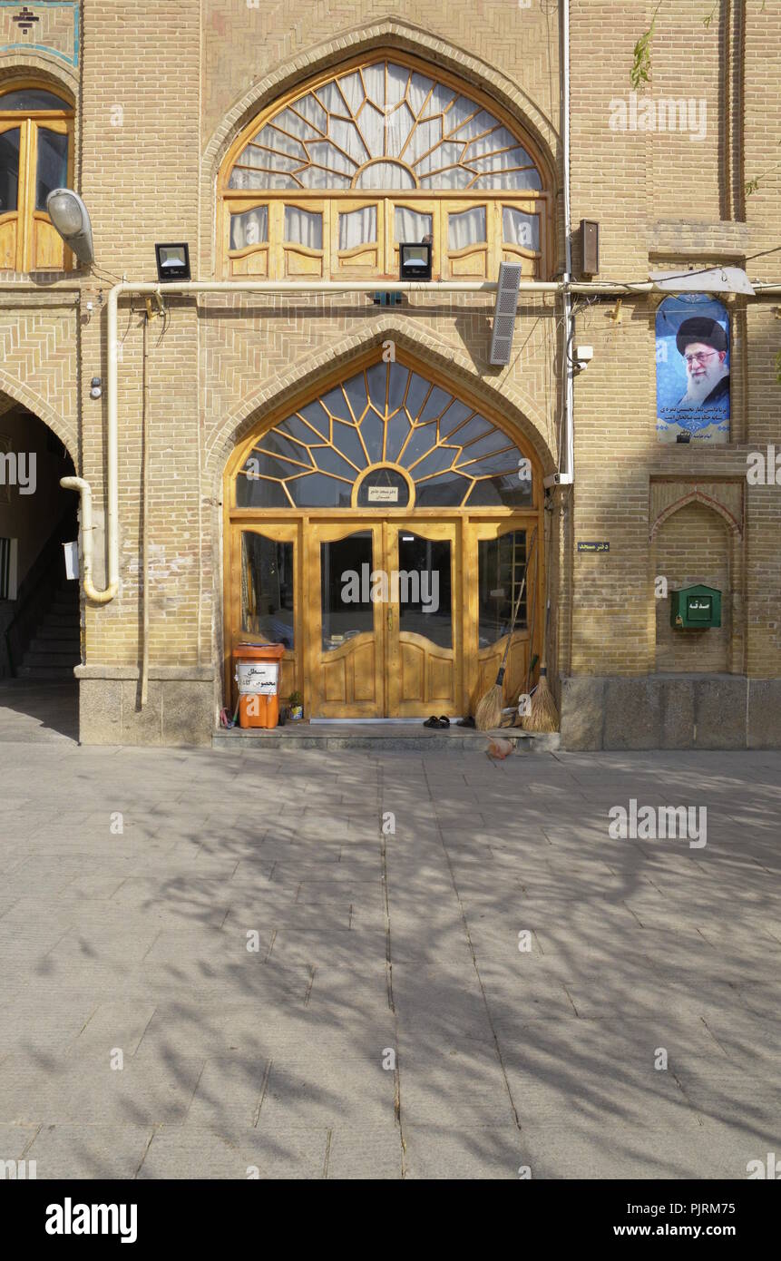 Hamedan, Hamadan Province, Iran Stock Photo - Alamy