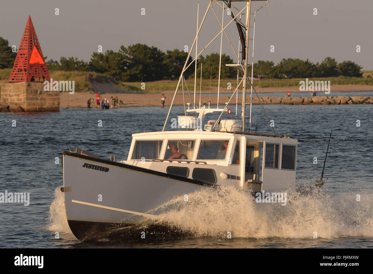 Massachusetts bay transport hi-res stock photography and images - Alamy