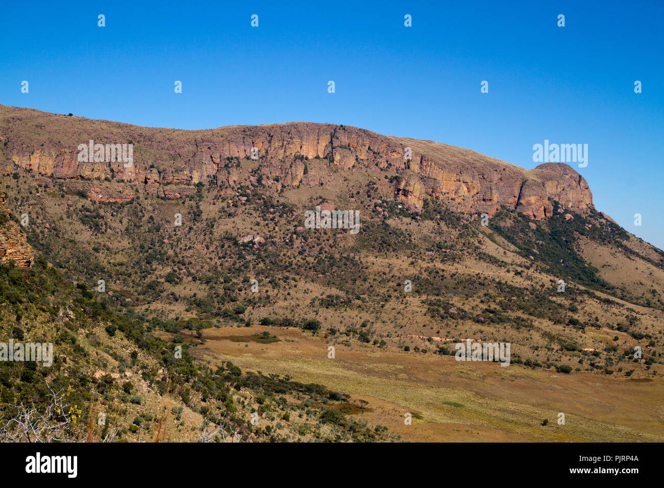 Marakele national park hi-res stock photography and images - Alamy
