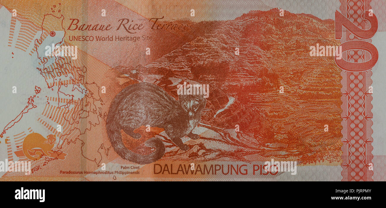 Philippine Money High Resolution Stock Photography and Images - Alamy