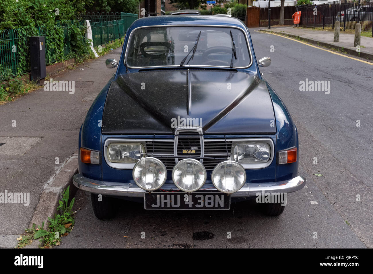 1960 1960s 1960s vehicle hi-res stock photography and images - Alamy