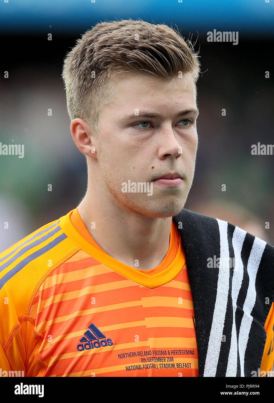 Brian peacock hi-res stock photography and images - Alamy