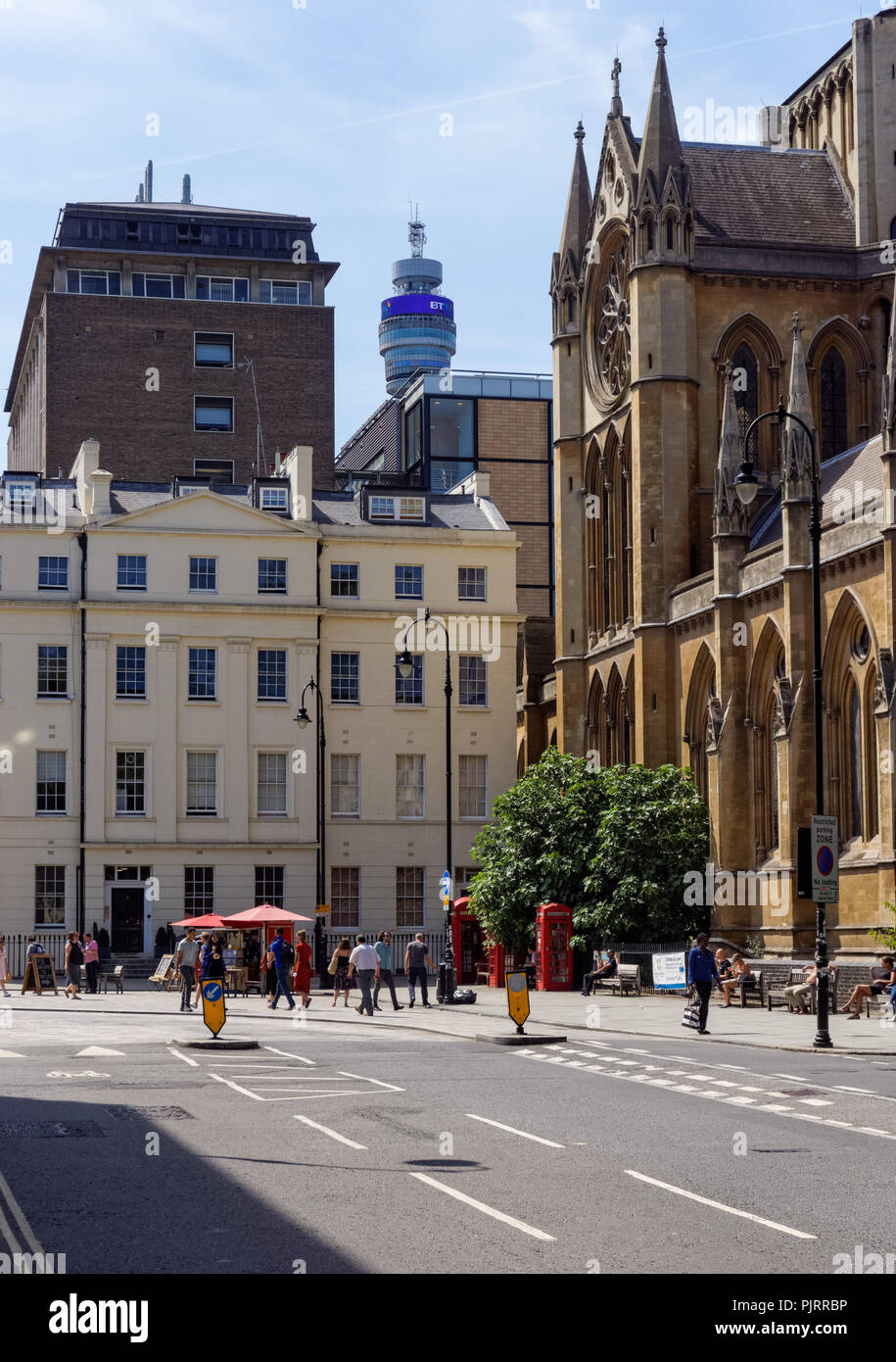 Britain byng hi-res stock photography and images - Alamy