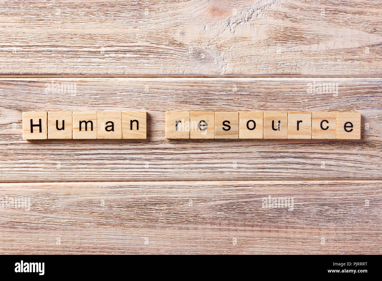 Humanresources hi-res stock photography and images - Alamy