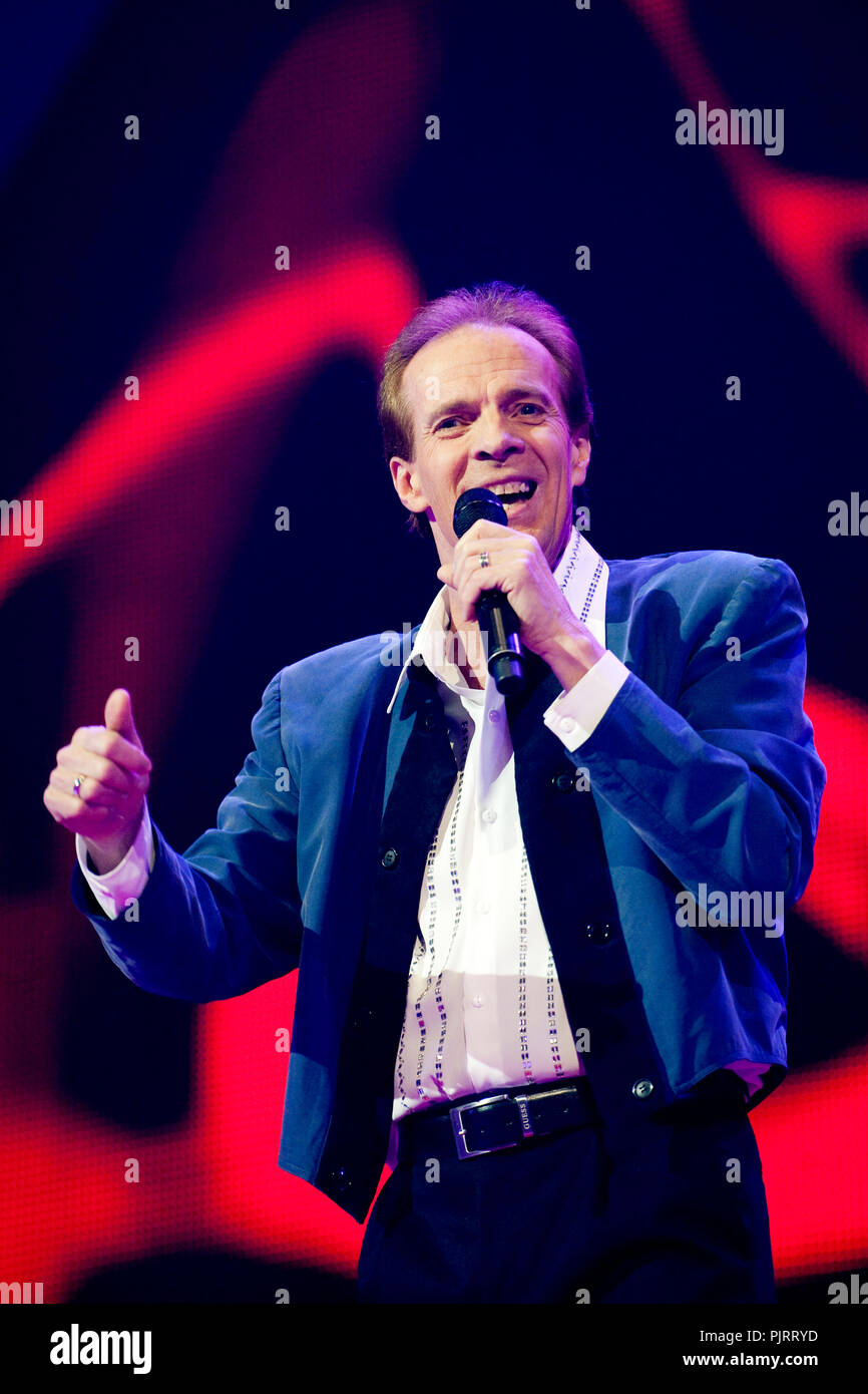 Paul severs hi-res stock photography and images - Alamy