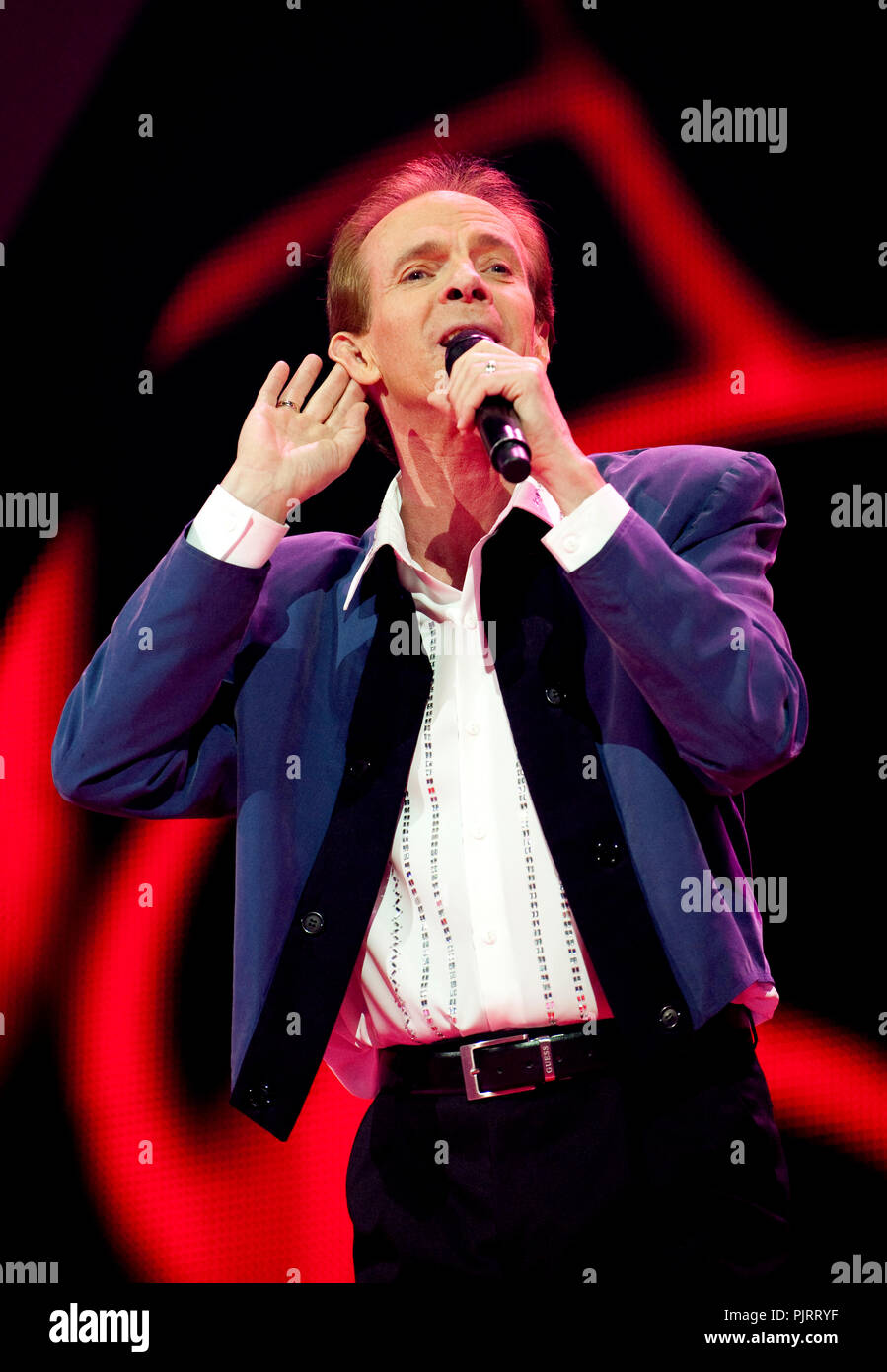 Paul Severs High Resolution Stock Photography and Images - Alamy
