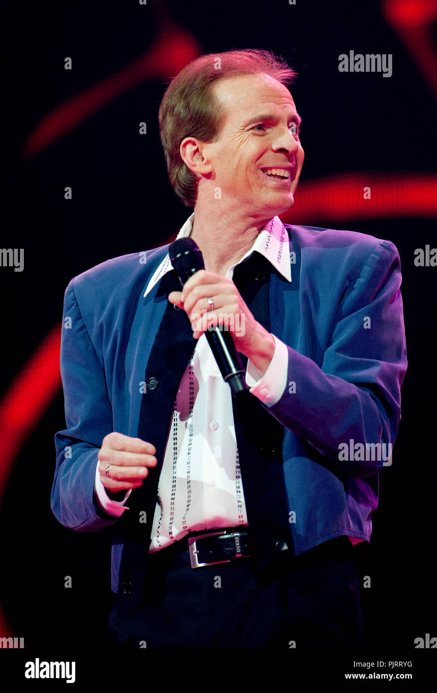 Paul severs hi-res stock photography and images - Alamy