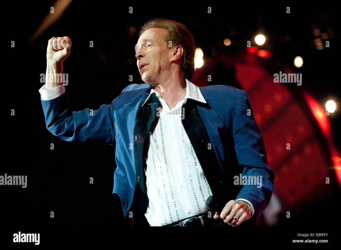 Paul severs hi-res stock photography and images - Alamy