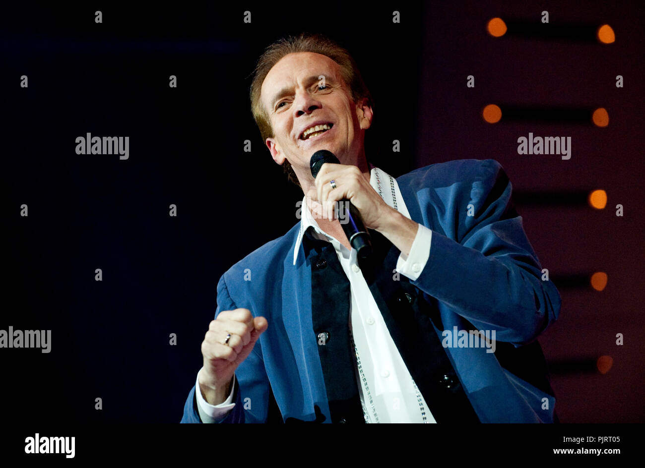 Paul severs hi-res stock photography and images - Alamy