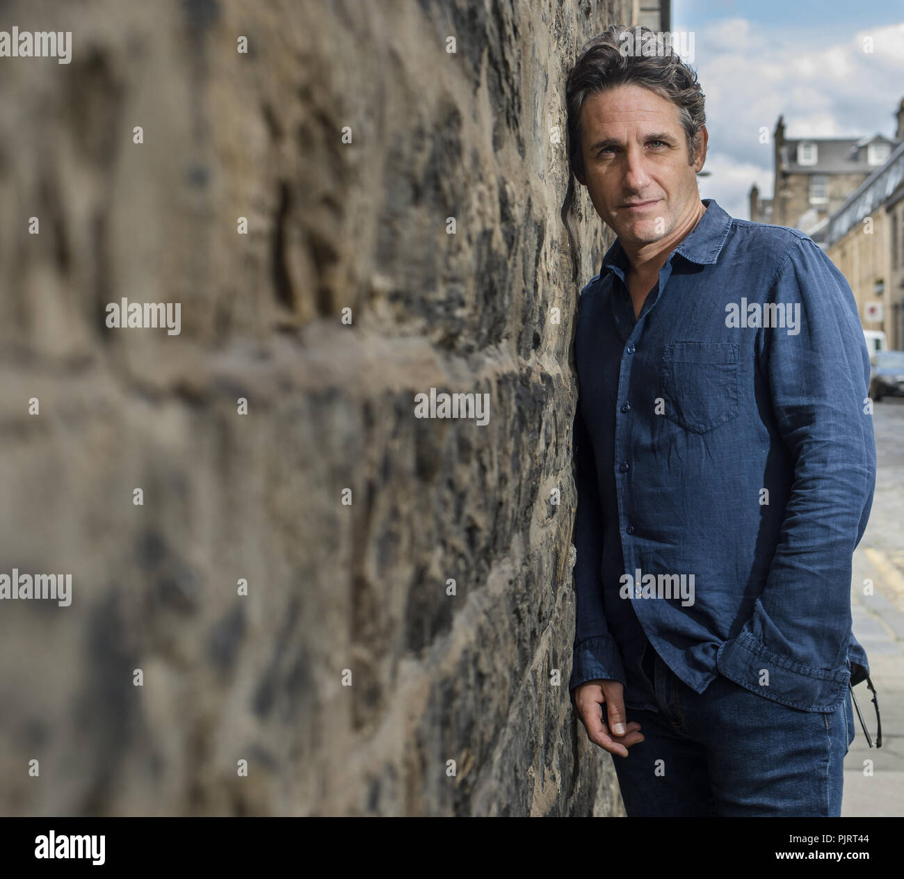 Tom stade 2018 hi-res stock photography and images - Alamy