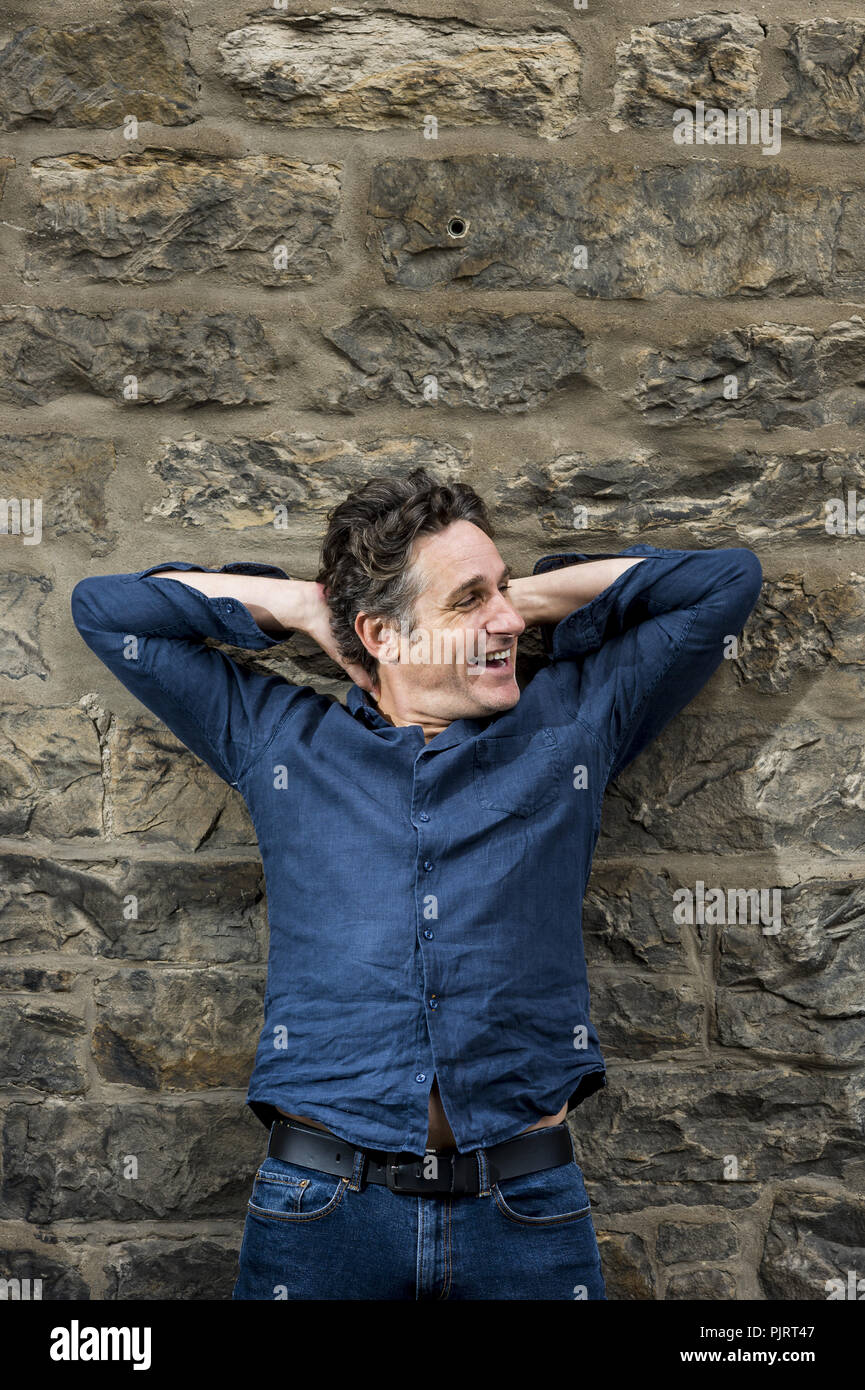 Tom stade 2018 hi-res stock photography and images - Alamy