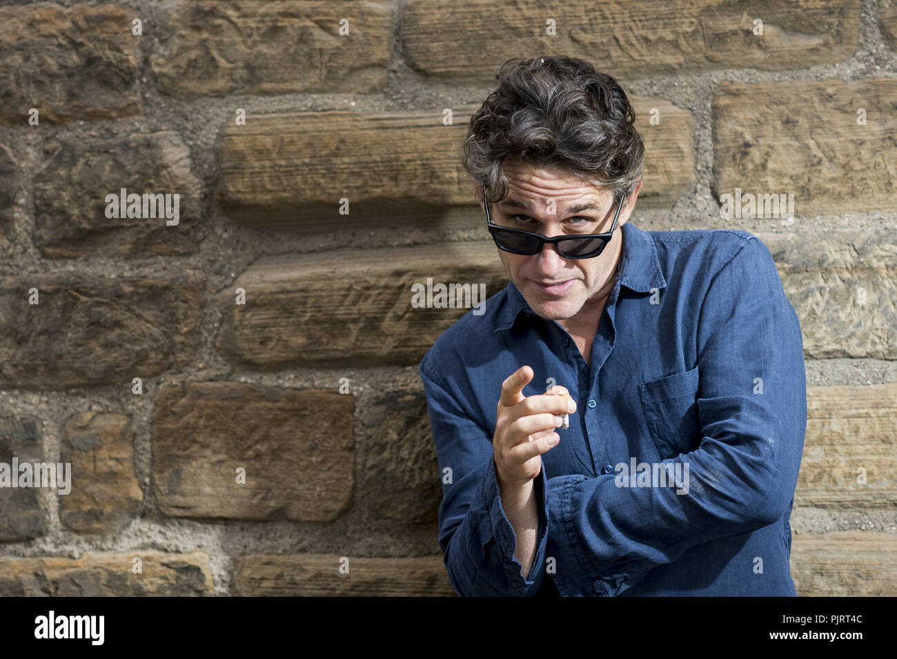 Tom stade 2018 hi-res stock photography and images - Alamy