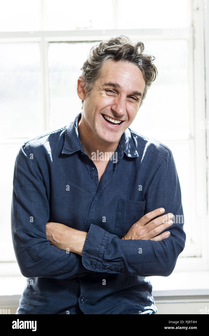 Tom stade 2018 hi-res stock photography and images - Alamy