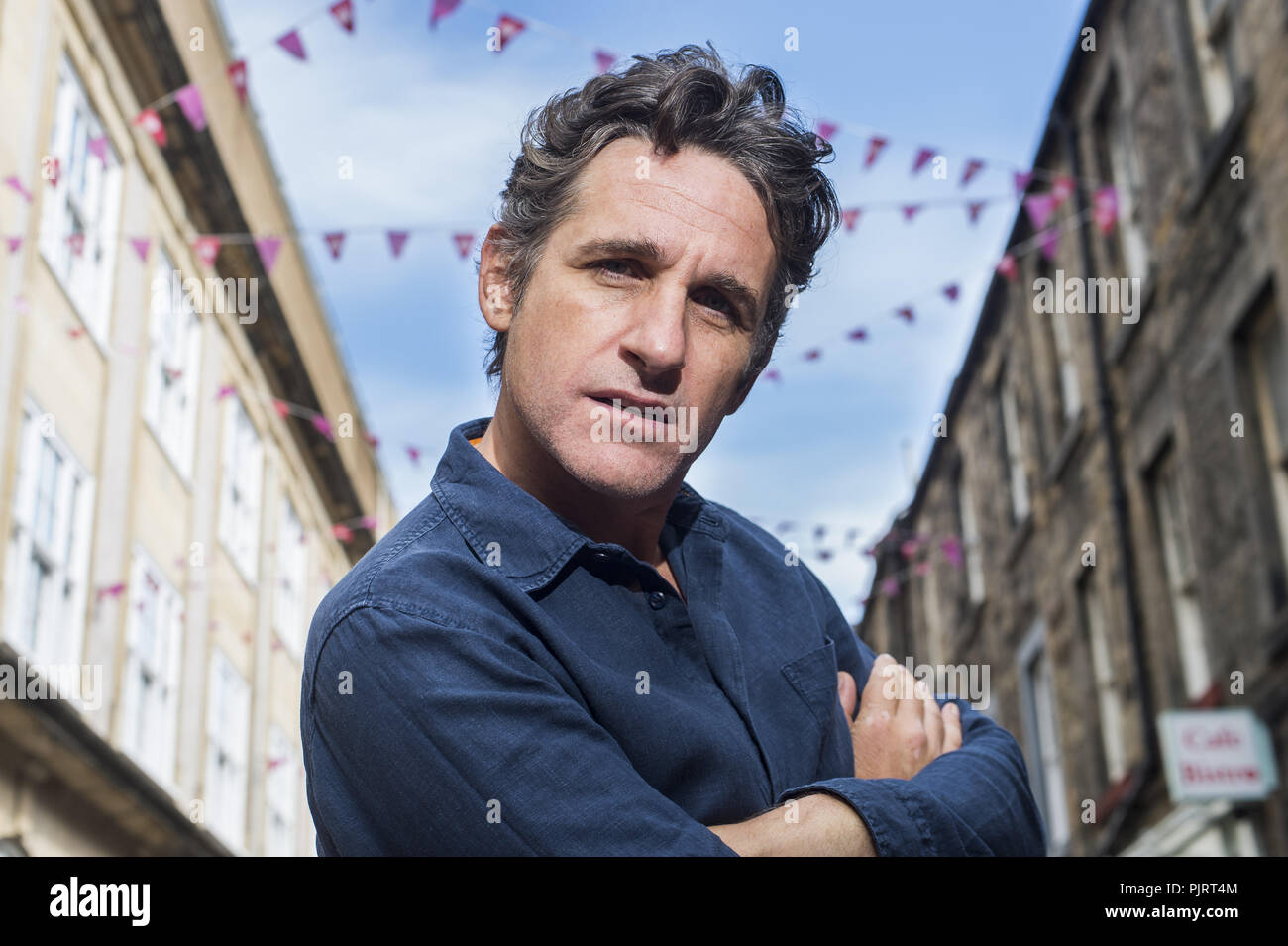 Tom stade 2018 hi-res stock photography and images - Alamy