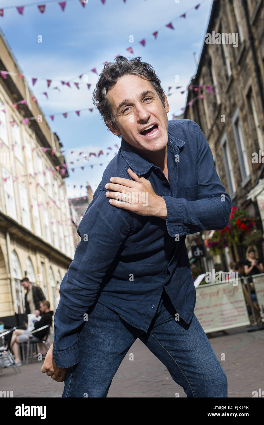 Tom stade 2018 hi-res stock photography and images - Alamy