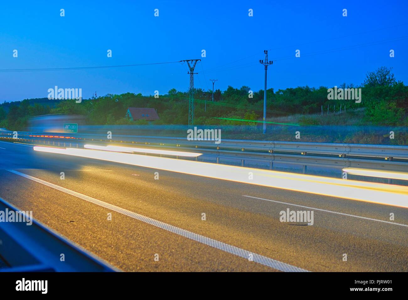 Momentum shift hi-res stock photography and images - Alamy