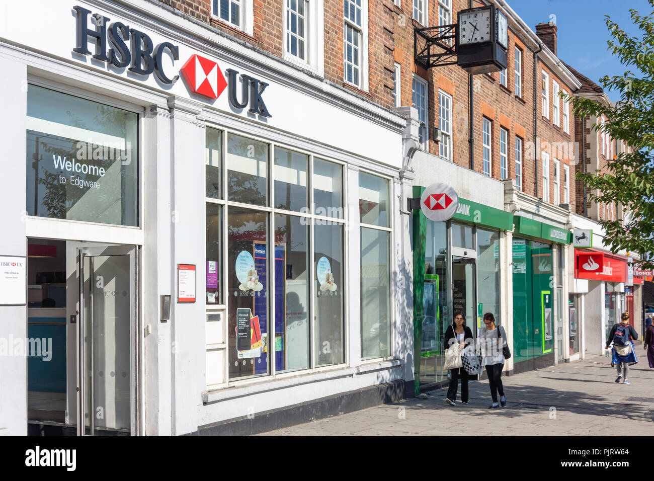 Station retail hi-res stock photography and images - Alamy