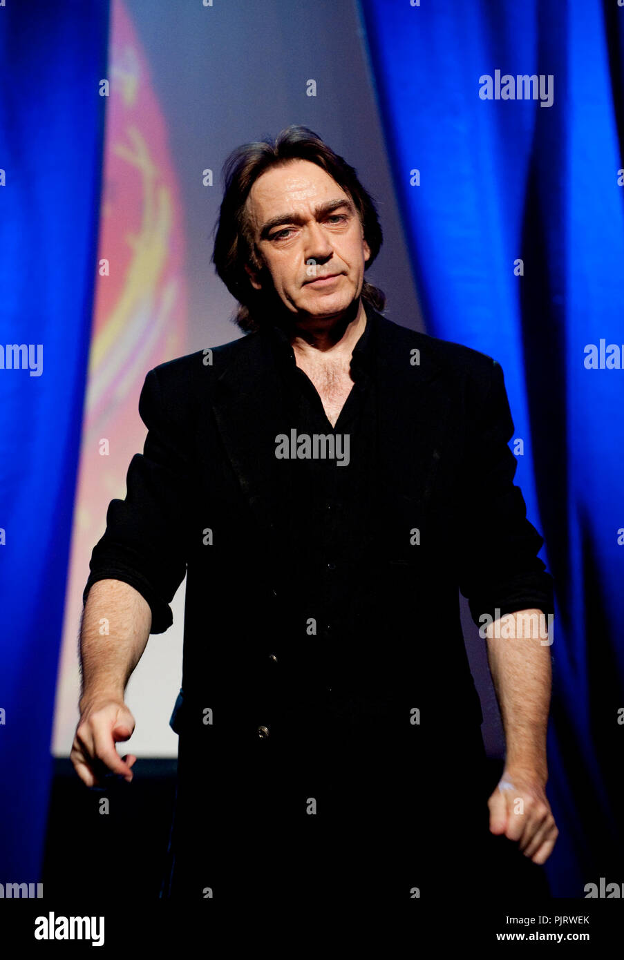 Ombromane hi-res stock photography and images - Alamy