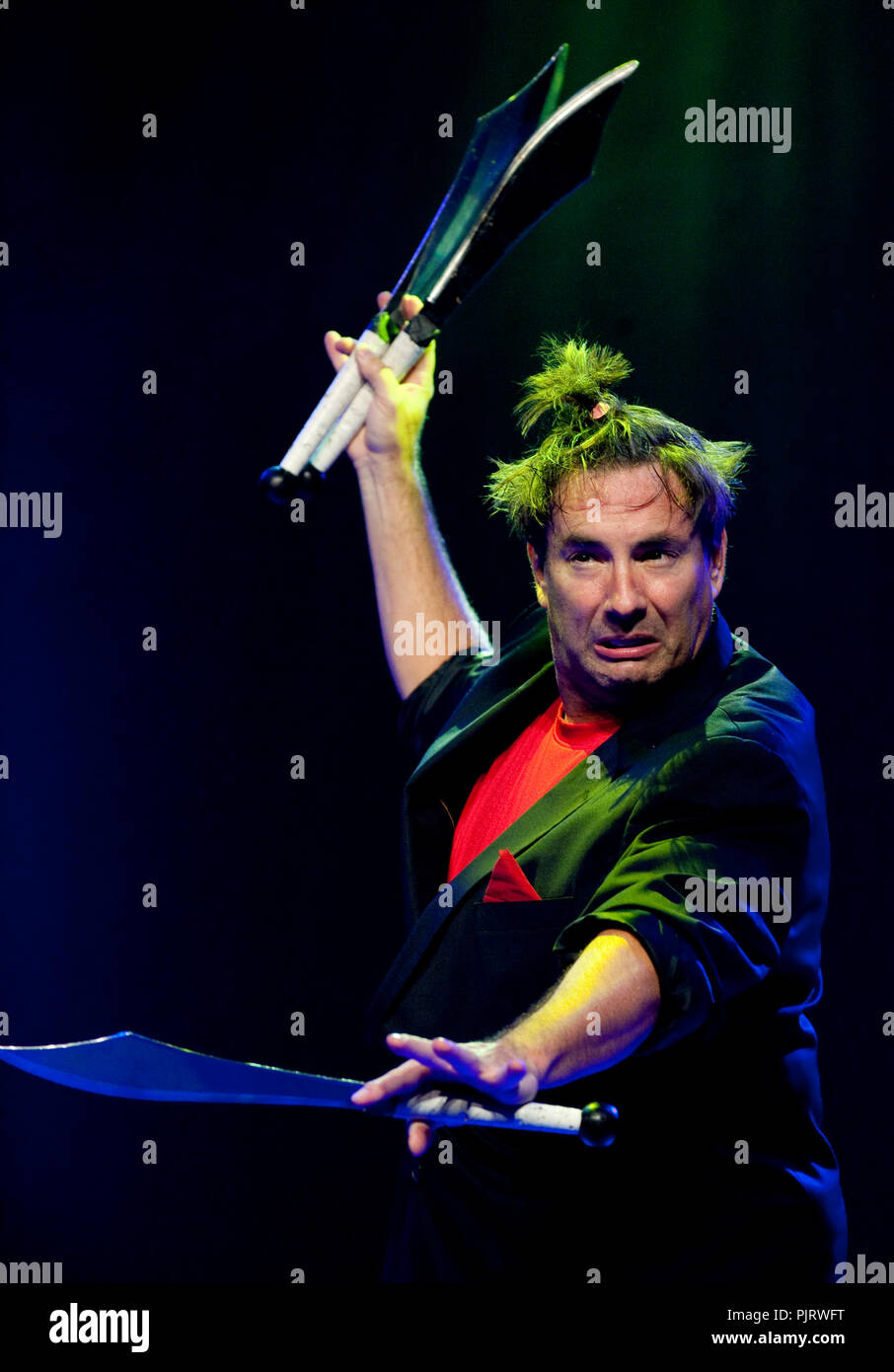 Michael goudeau hi-res stock photography and images - Alamy