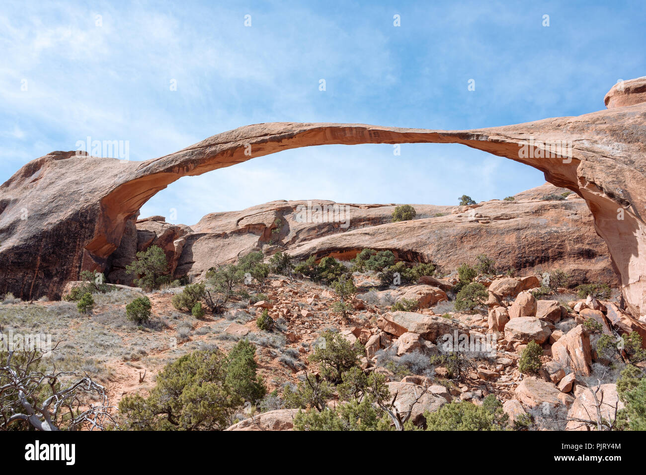 Arch of wonder hi-res stock photography and images - Alamy