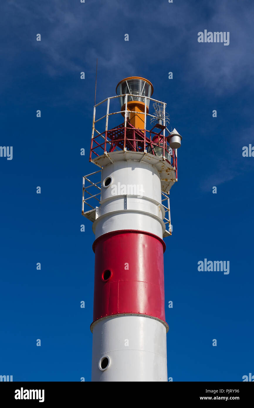 Lighthouse tower background hi-res stock photography and images - Alamy